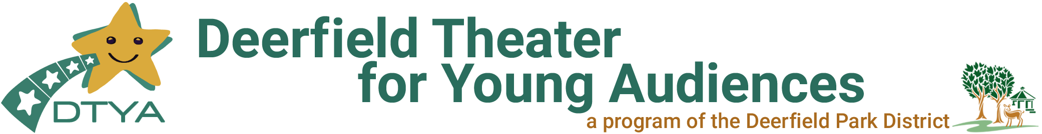 Deerfield Theater for Young Audiences